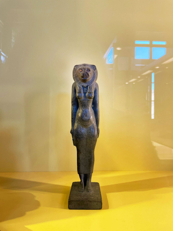 Pharaohs of Two Lands. A History of the Kings of Napata | Arthive