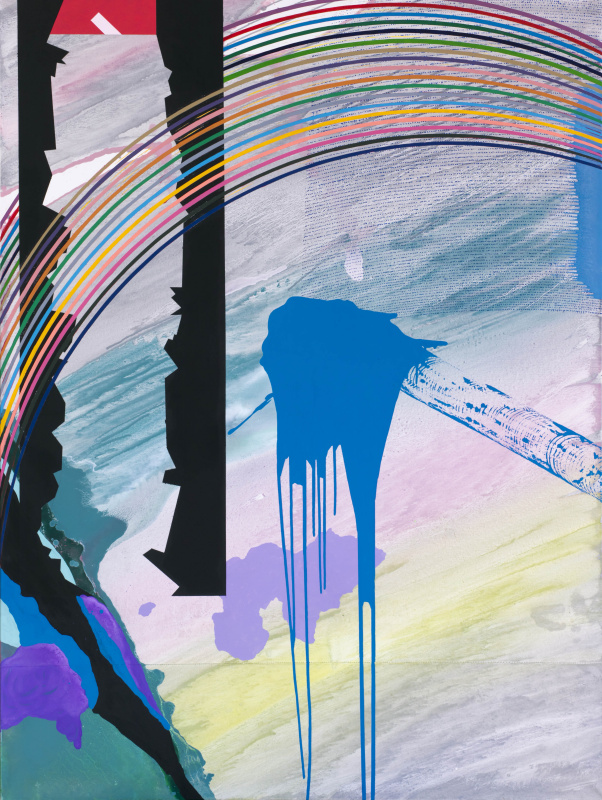 Roman Minaev "Energizer": exhibition 26 de abril – 20 de mayo, Galería ...