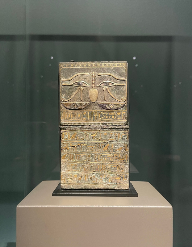 Pharaohs of Two Lands. A History of the Kings of Napata | Arthive