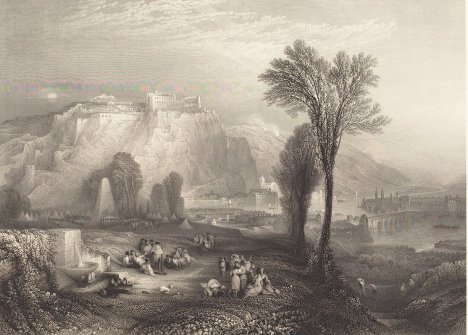 The Greatest Engraving Art - History, Artworks, Artists