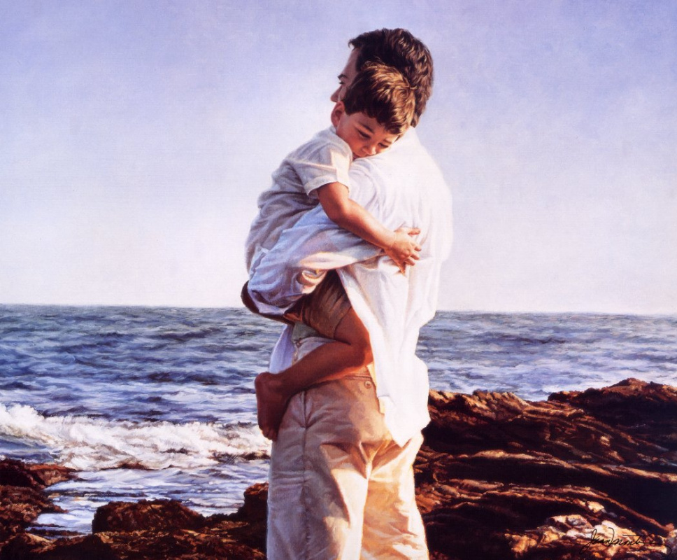 Jean Monty There is always : Descriptif de l'œuvre | Artchive