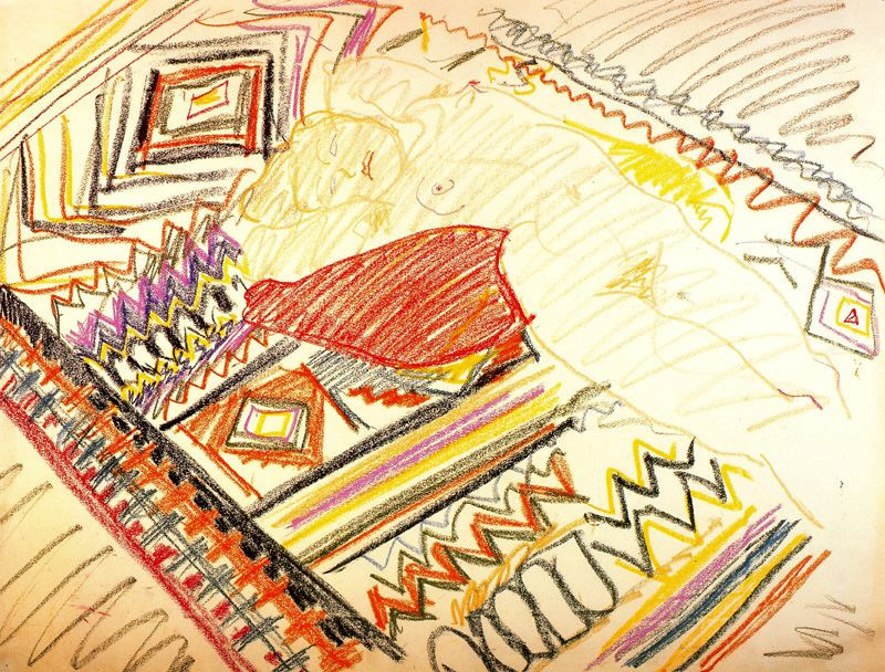 Edward Piper Plot 13: Descripción de la obra | Arthive