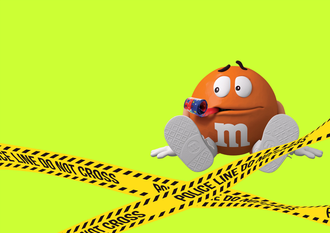 IFG@ / In rooms 2020, the revolution has begun - {$M} Collage - Limited Edition of 10, 2023, 100 ...