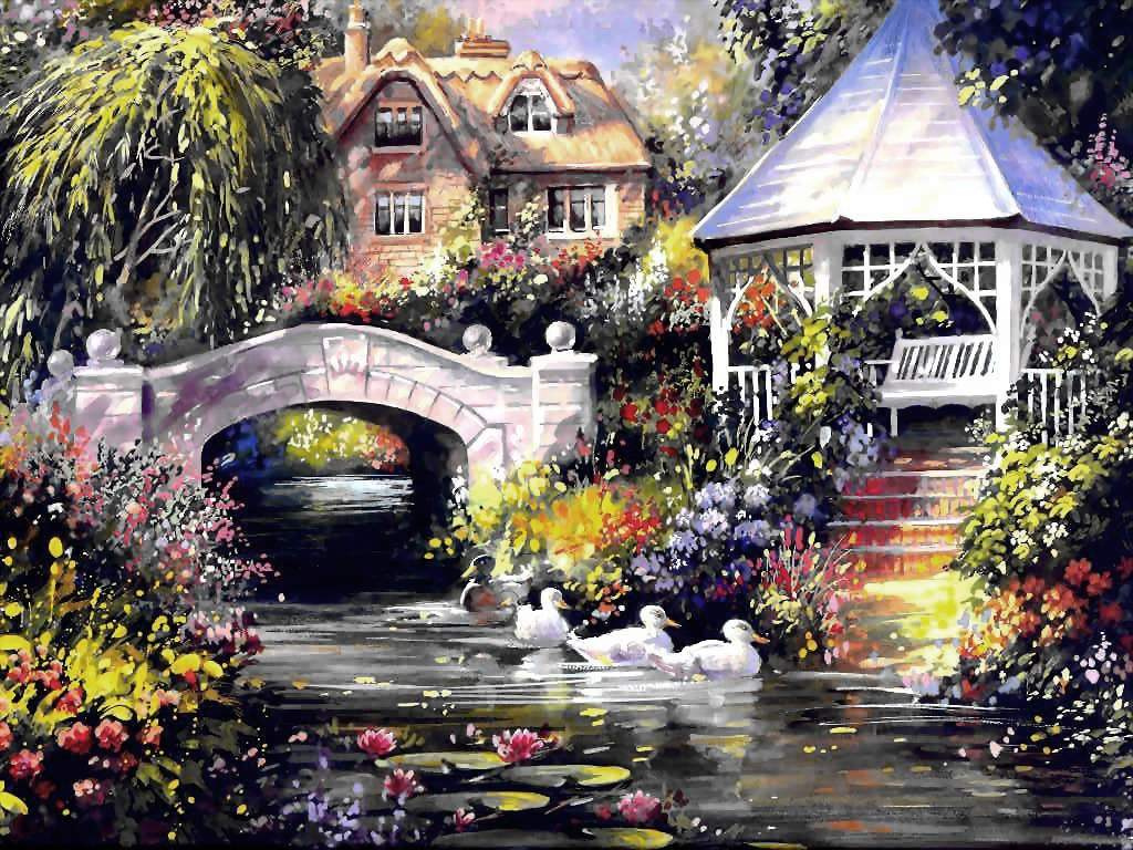 Jim Mitchell The plot 11: Descripción de la obra | Arthive