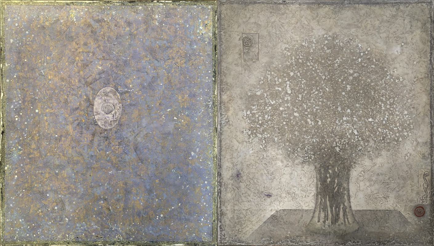 Nikolay Sergeevich Danilevsky ALBUM, XXI, 85×150 cm: Descripción de la ...