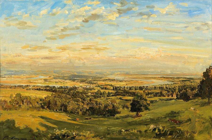 Purely for my pleasure: Somerset Maugham and his collection of artworks