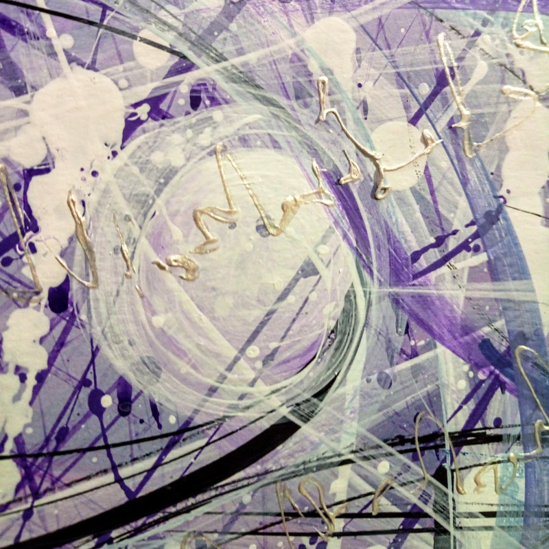 A FAIRY TALE WITH A HAPPY ENDING, 2021, 42×59 cm by SVETLANA SOKOLOVA ...