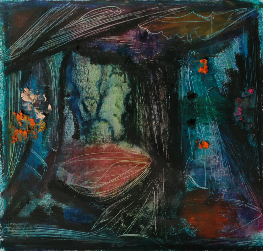 VELETANLIC' Darmin DARMIN VELETANLIC: Descripción de la obra | Arthive