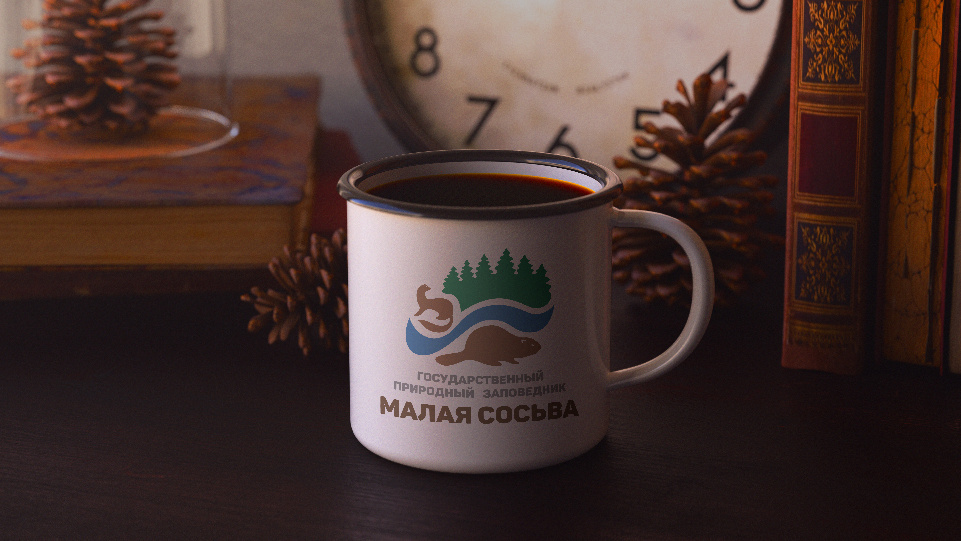 Maksim metamax avtsin Malayo Sosva: Descripción de la obra | Arthive