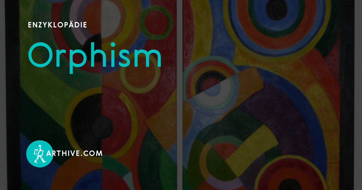 Orphism | Artchiv